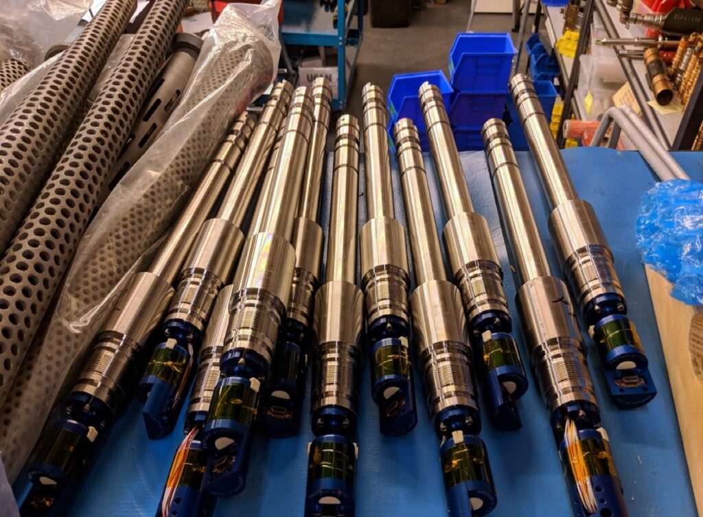 Well Test – Skiagard Energy Services