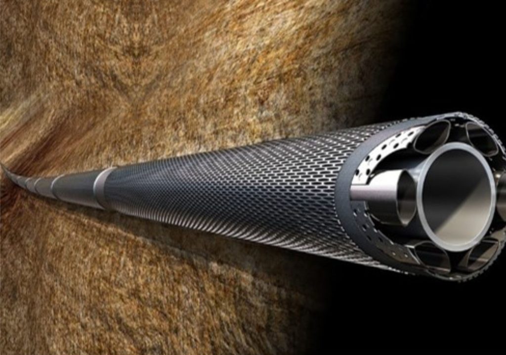 Well Completion – Skiagard Energy Services