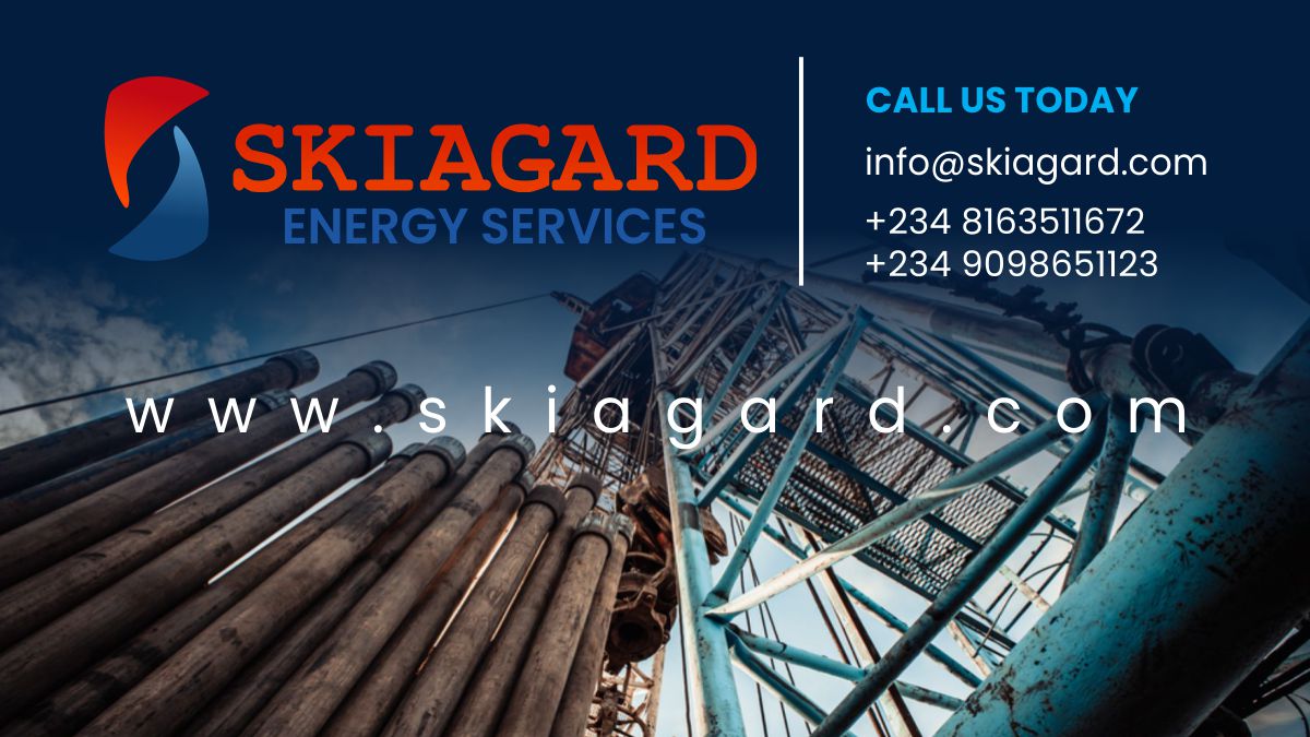 Procurement and OCTG Supply – Skiagard Energy Services